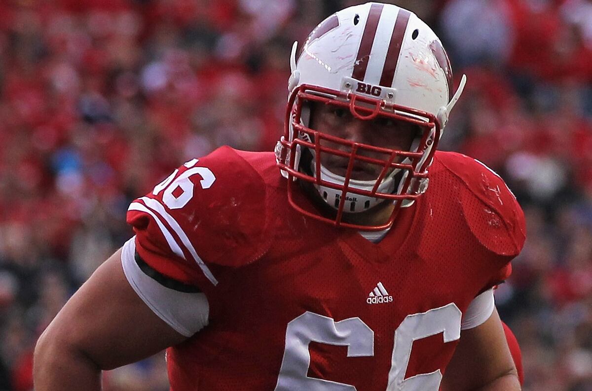 Atlanta Falcons 2012 Draft Second Day Review: Operation Protect Matty ...