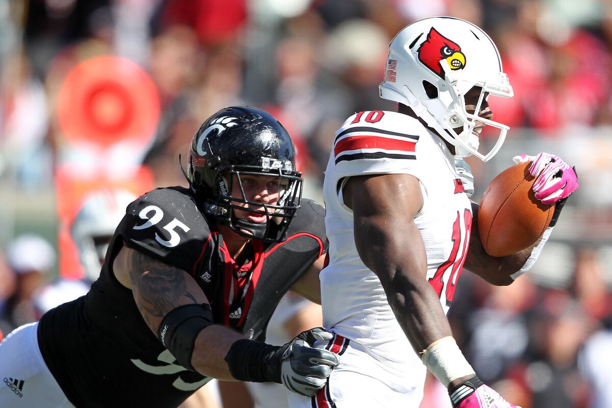 NFL Draft 2012: Derek Wolfe and the Biggest Surprises of the Second ...