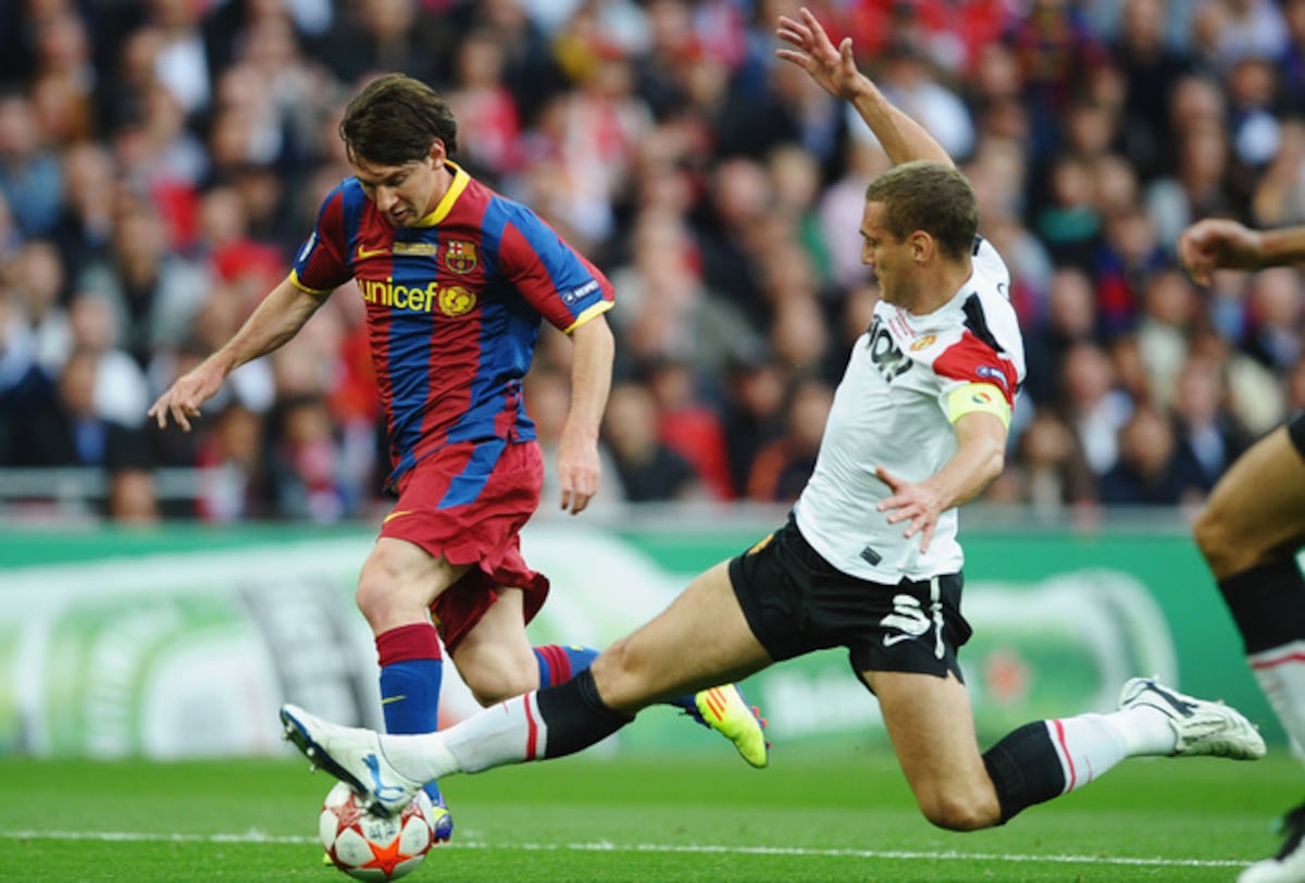 World Football Transfer Rumours: Top 10 Blockbuster Deals That Will ...