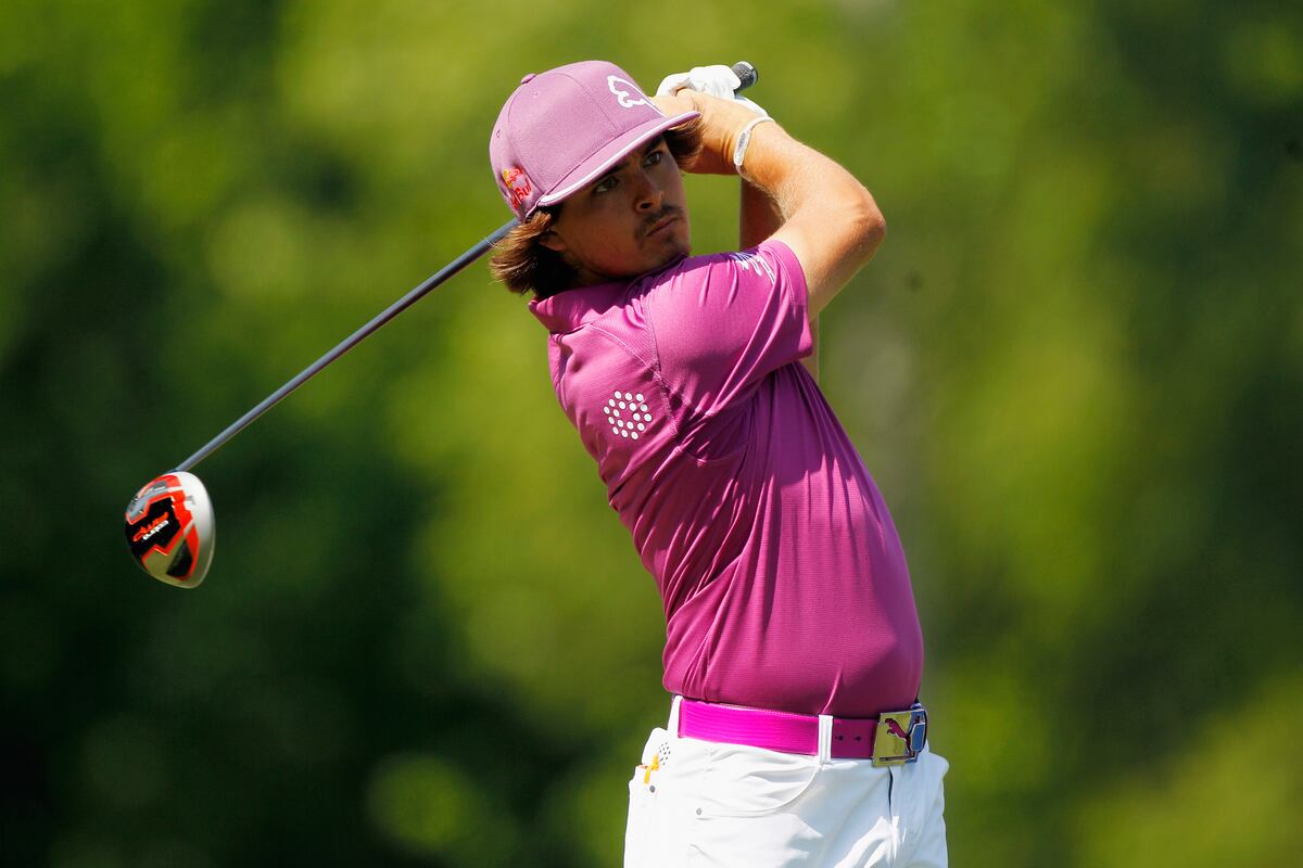 PGA Tour: Can Rickie Fowler Get His First Win in New Orleans? | News ... PGA Tour: Can Rickie Fowler Get His First Win in New Orleans? | News ...