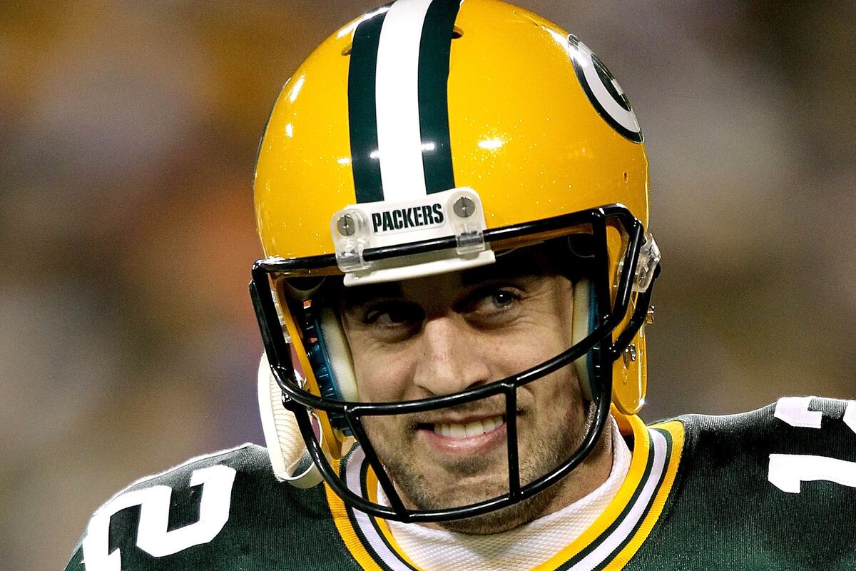 2012 NFL Top 100: Power Ranking Players Who Should Be No. 1 | News ...