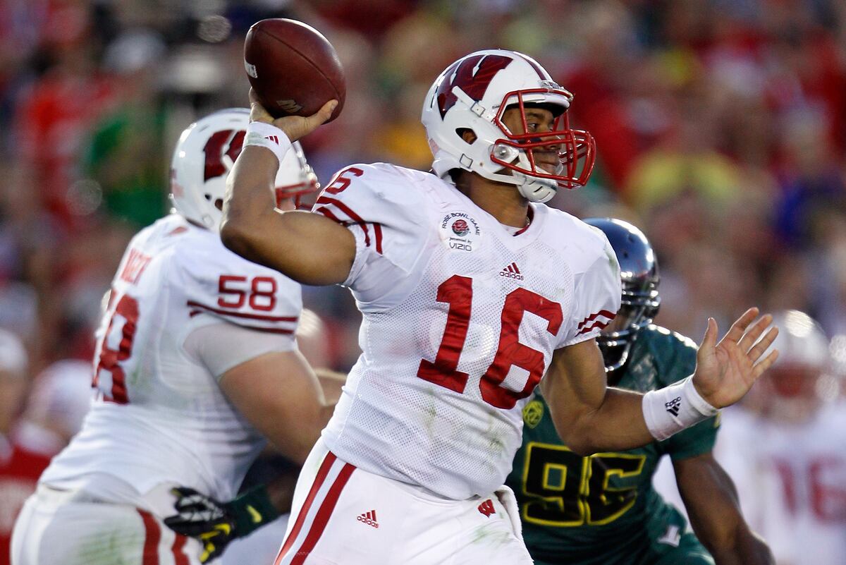 2012 NFL Draft: Grading the Seattle Seahawks' First Three Rounds | News ...