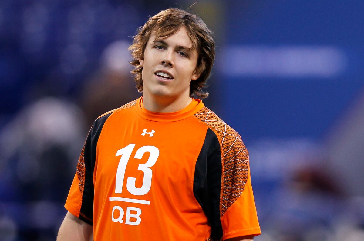 Kellen Moore: Boise State QB Will Amount to Nothing in the NFL | News ...