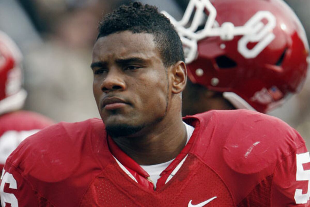 Detroit Lions 2012 Draft Results: Grading the Selection of Ronnell ...