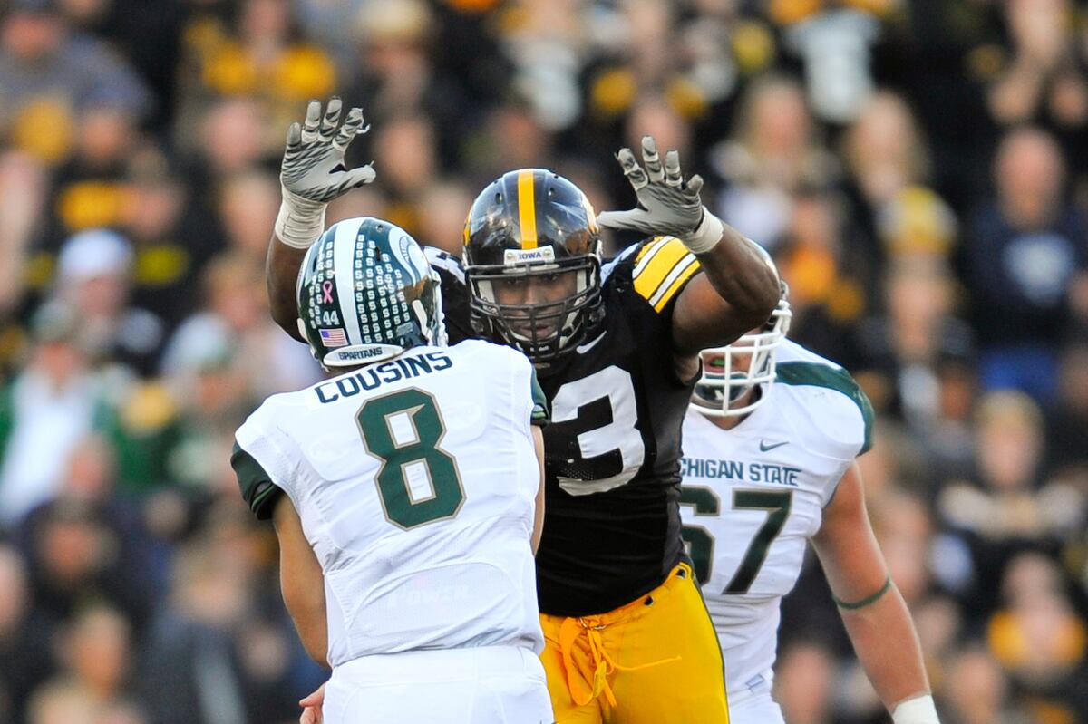 Green Bay Packers 2012 Draft: Ted Thompson Building Defense in the 4th ...