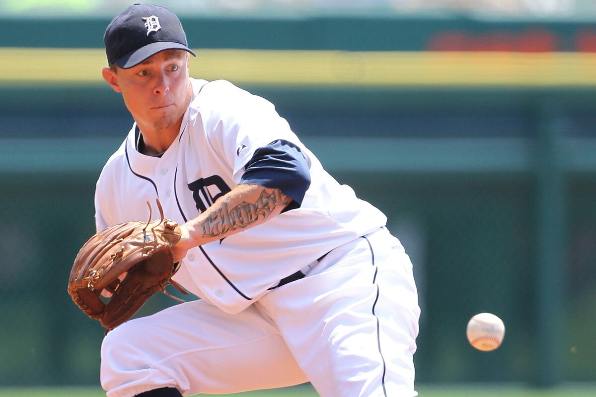 Oakland Athletics: Why the A's Need to Pick Up Brandon Inge | News ...