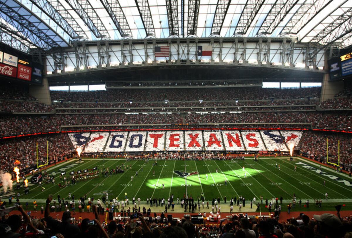 Houston Texans 2012 Draft Report Card: Grades for Every Pick | News ...