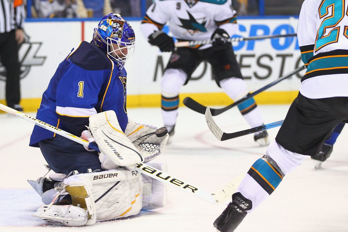 2012 NHL Playoffs: Why This Year's Playoffs Is the Start of a New Era ...