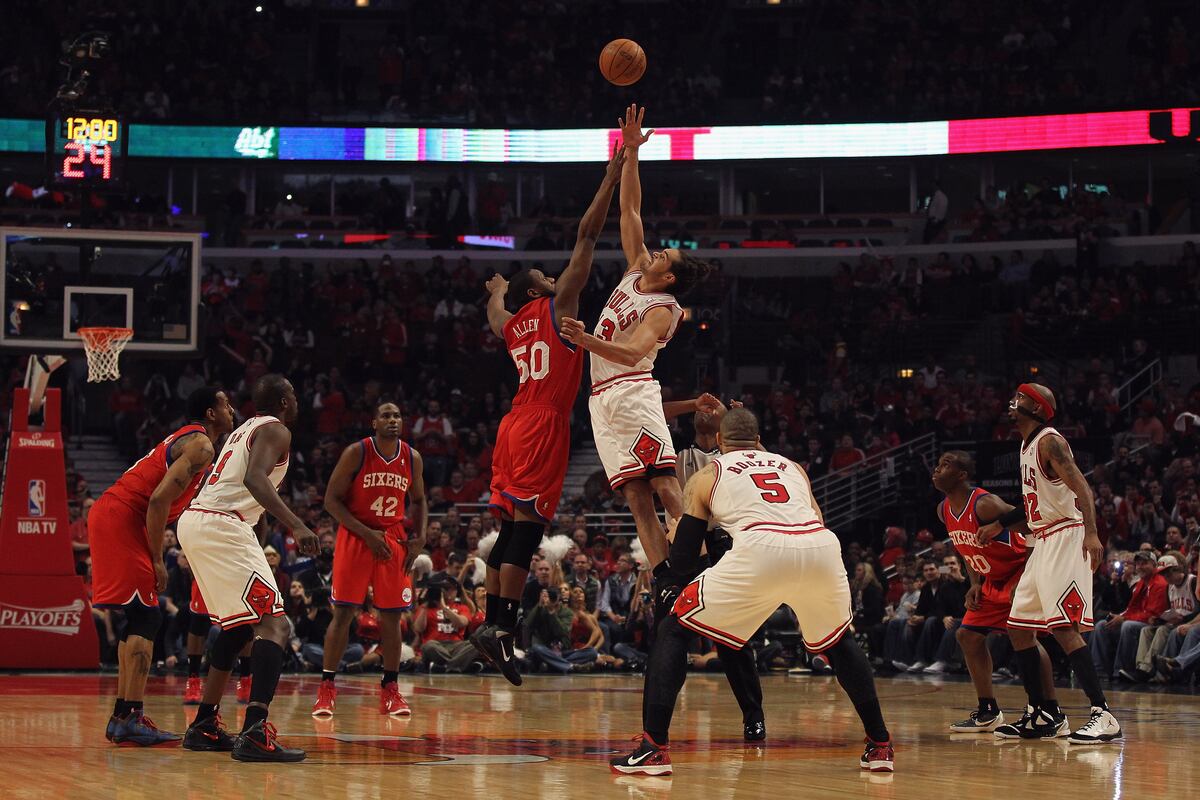NBA Playoffs 2012 What Can The Bulls Accomplish Without Derrick Rose nba-playoffs-2012-what-can-the-bulls-accomplish-without-derrick-rose