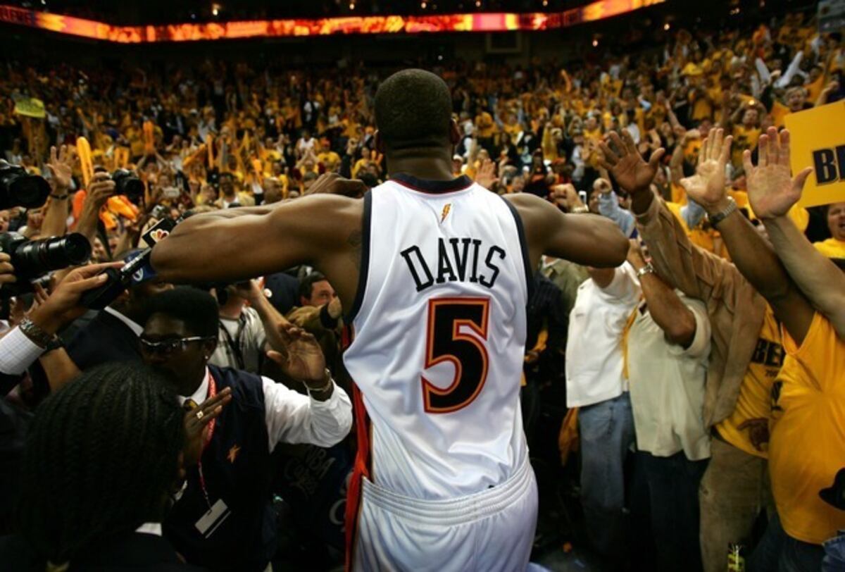 5 Biggest 1st-Round Playoff Choke Jobs in NBA History | News, Scores ...