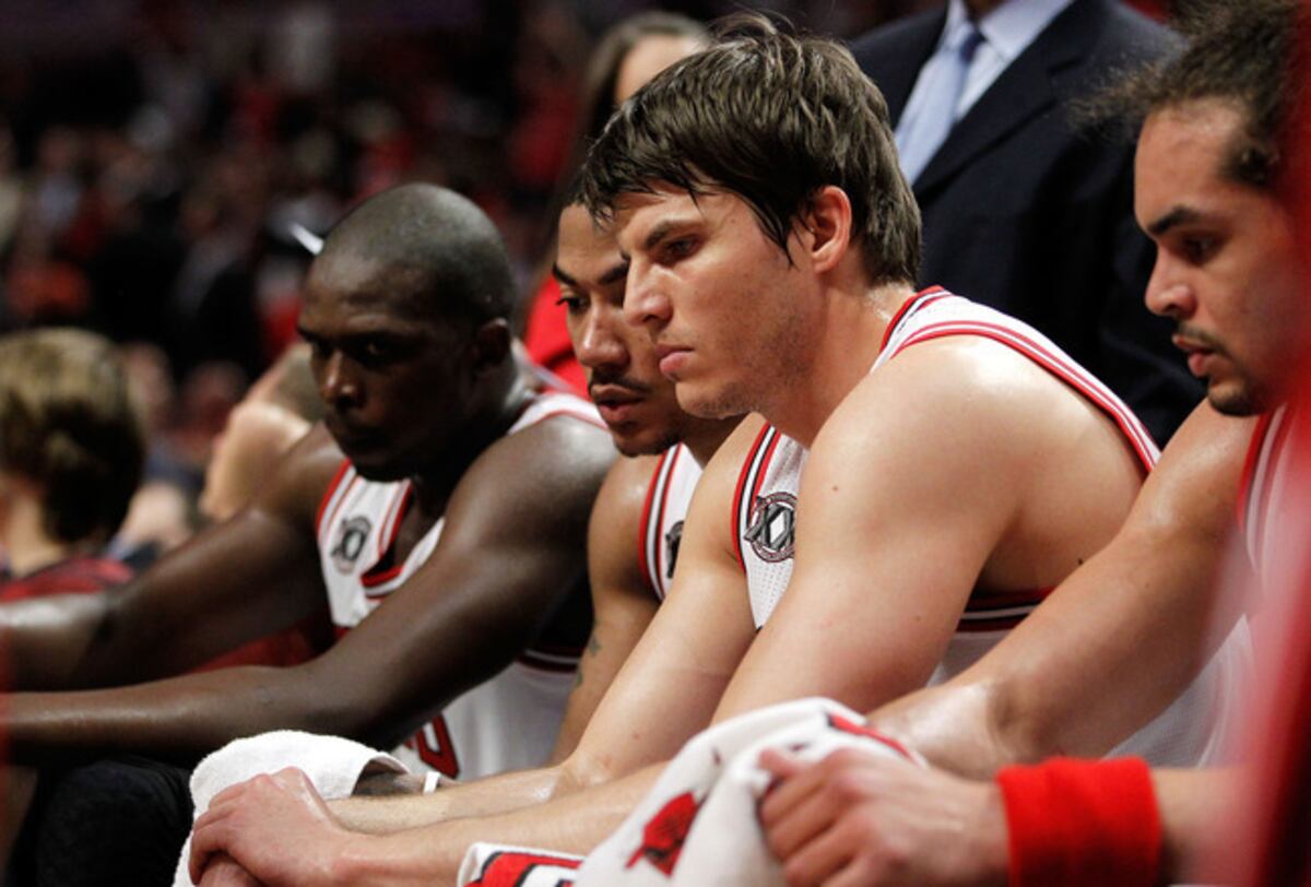 Why the Top Seeds Will Go Down in the Next Round of the NBA Playoffs ...