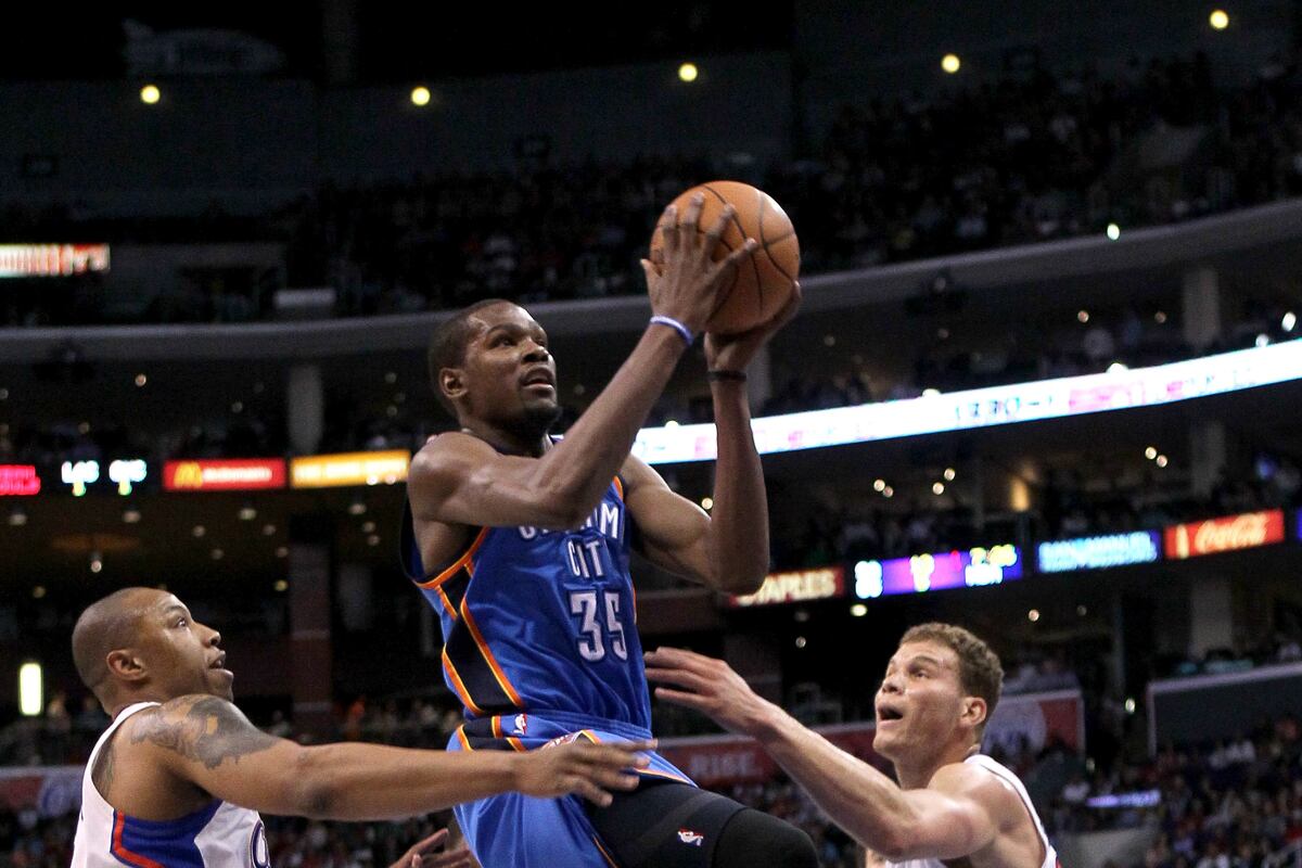 2012 NBA Playoffs: Caron Butler the Key to Memphis vs. L.A. Clippers ...