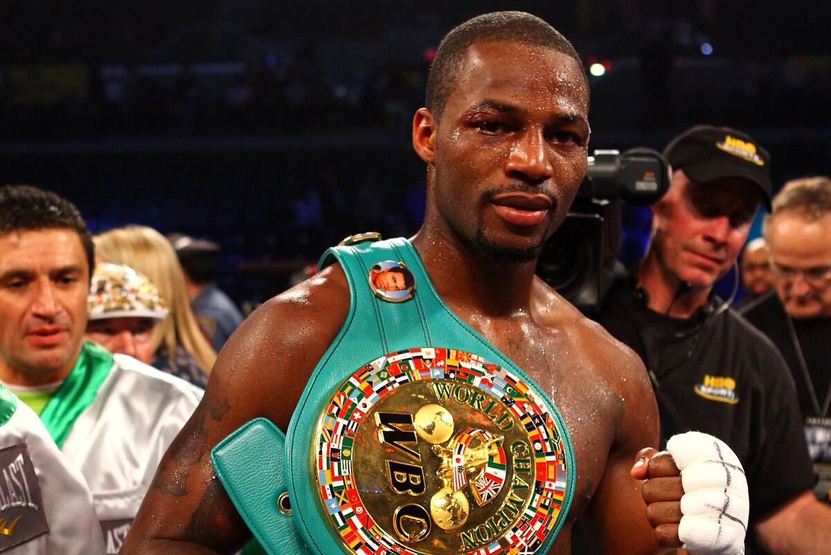 Hopkins vs Dawson: 'Bad Chad' Proves Himself with Victory over the ...