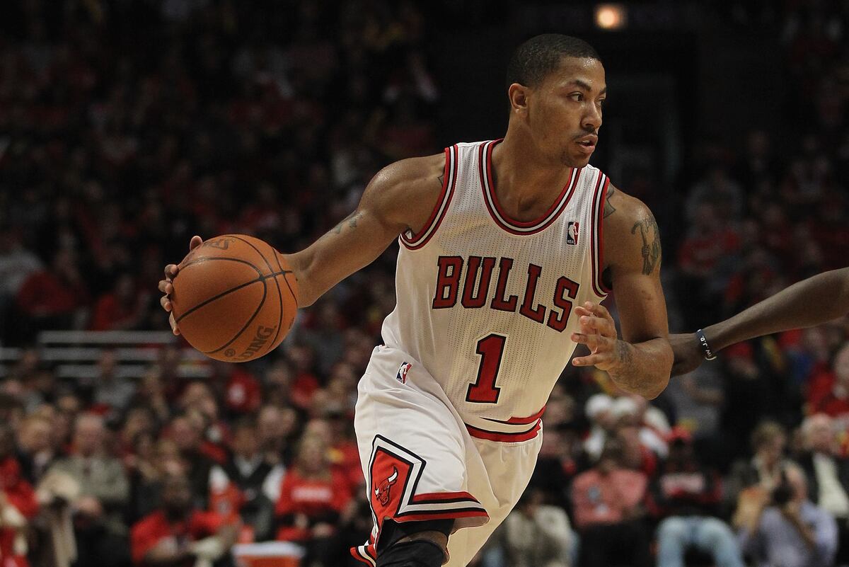 Derrick Rose Injury: Why C.J. Watson, John Lucas Can Save the Chicago ...