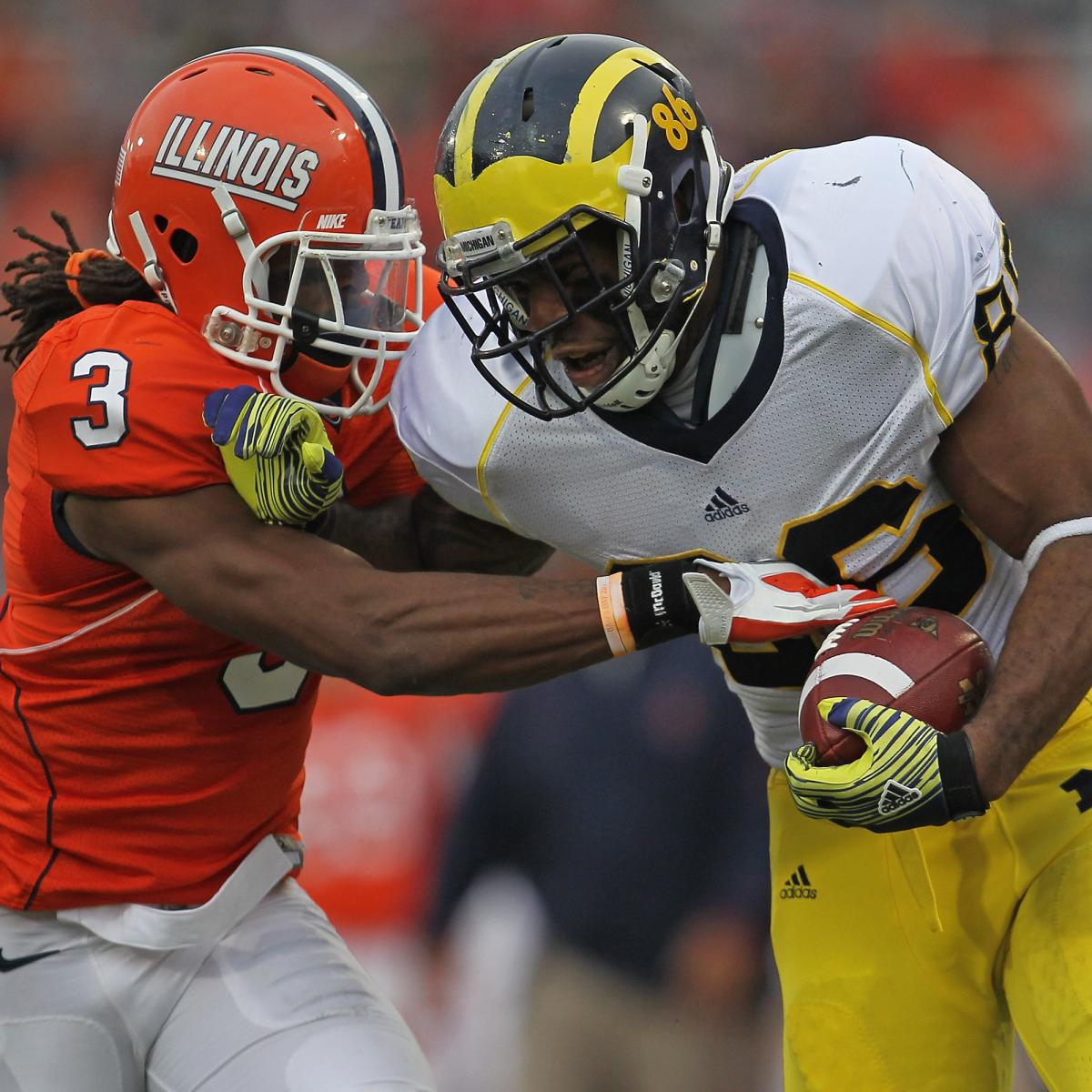 2012 NFL Draft Grades: Identifying the Draft's Biggest Reaches | News ... 2012 NFL Draft Grades: Identifying the Draft's Biggest Reaches | News ...
