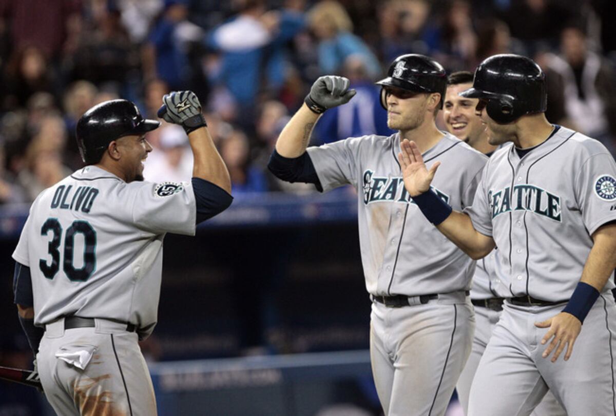 Seattle Mariners: 3 Reasons Fans Should Try to Be Optimistic | News ...