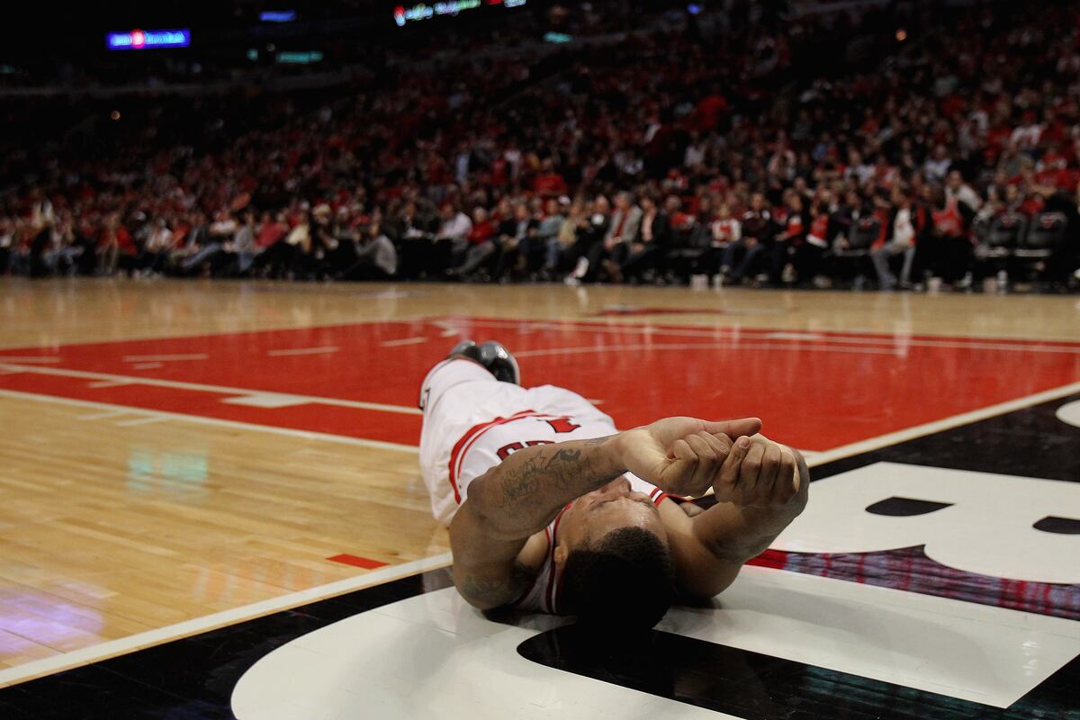 NBA Playoff Schedule 2012: Boston Primed for Tremendous Second-Round ...