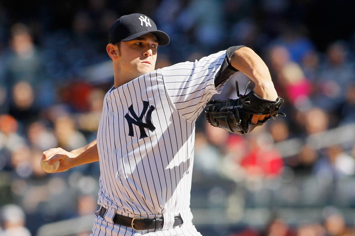 New York Yankees: Why David Robertson Is the Best Setup Man in Baseball ...