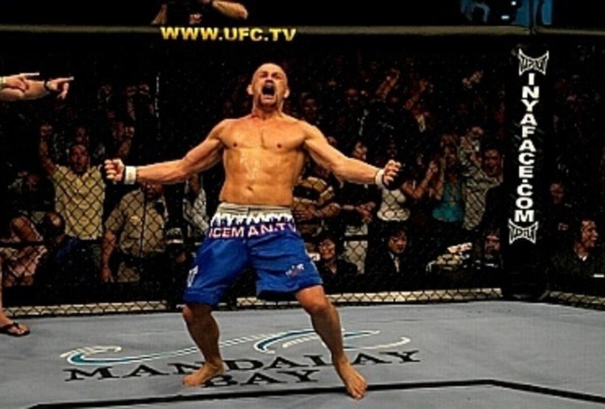 Top 5 UFC Fights That Never Happened | News, Scores, Highlights, Stats ...