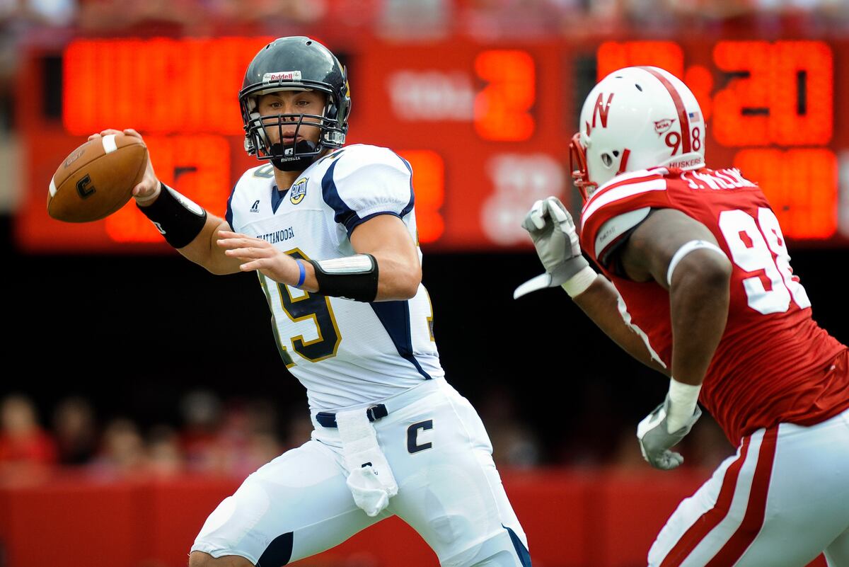 Green Bay Packers Shouldn't Have Drafted BJ Coleman over Kellen Moore ...