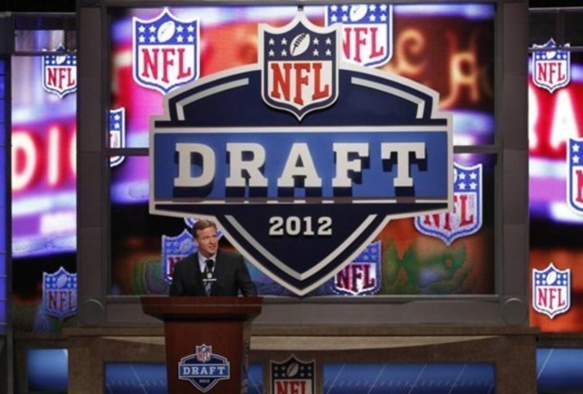 2012 NFL Draft: Best Draft-Day Steal for Every Team | News, Scores ...