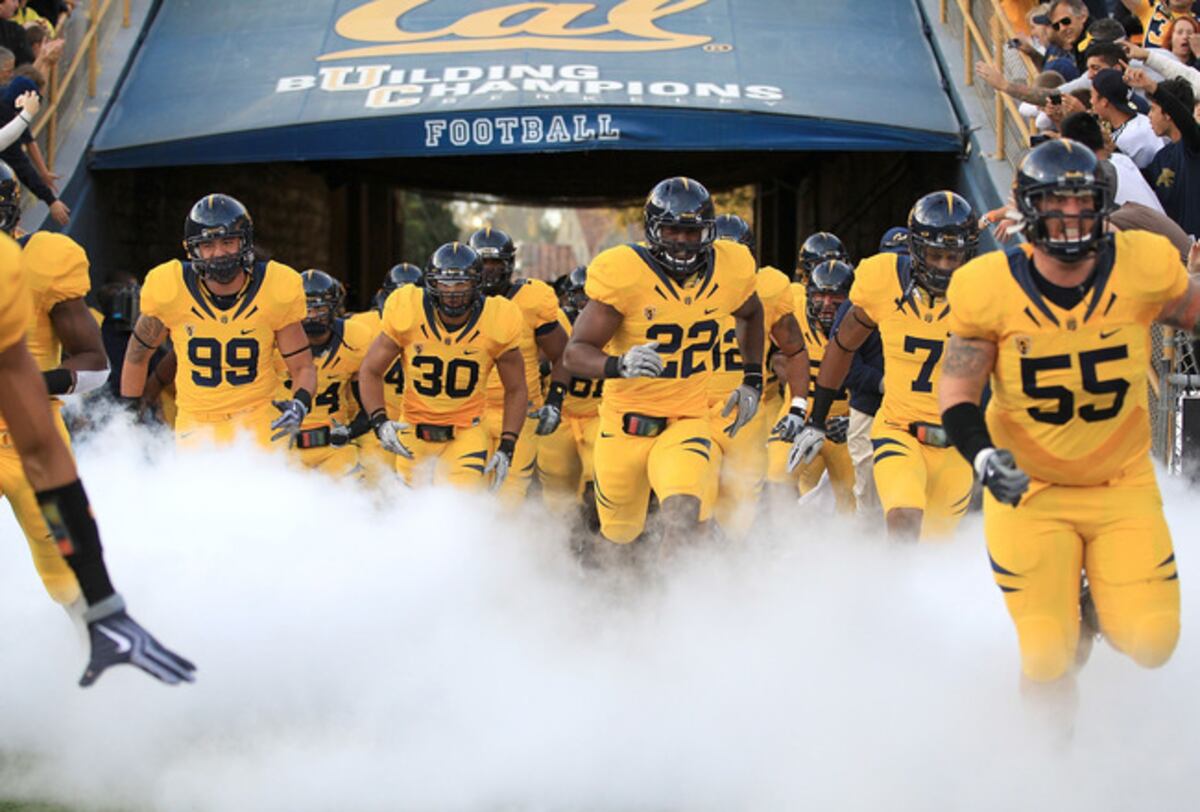 Cal Football: 5 Most Important Post-Spring Dates | News, Scores ...
