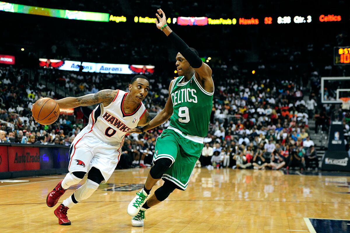 2012 NBA Playoffs: Why Boston Proved It's Not a Legit Championship ...