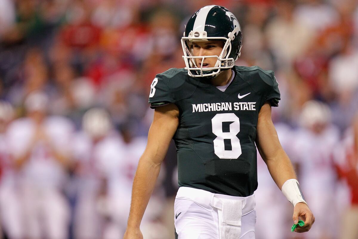 Washington Redskins: Why Drafting Kirk Cousins Was the Best Thing for ...