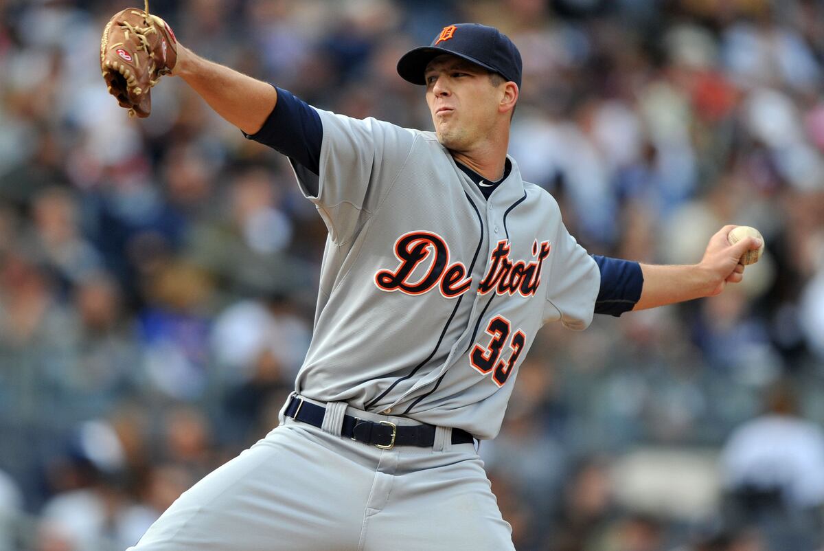 Monday Morning Manager: A Weekly Take on the Detroit Tigers | News ...