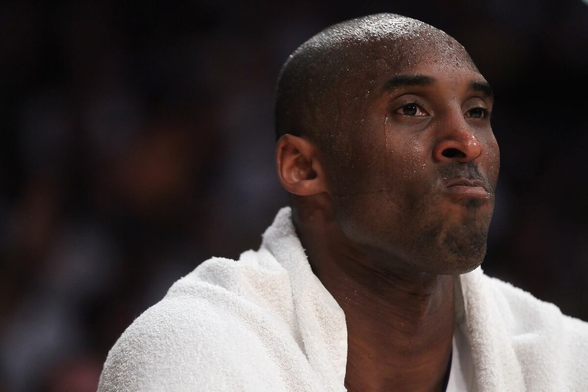 NBA Playoffs 2012: What a 6th Title Would Mean for Kobe Bryant's Legacy ...