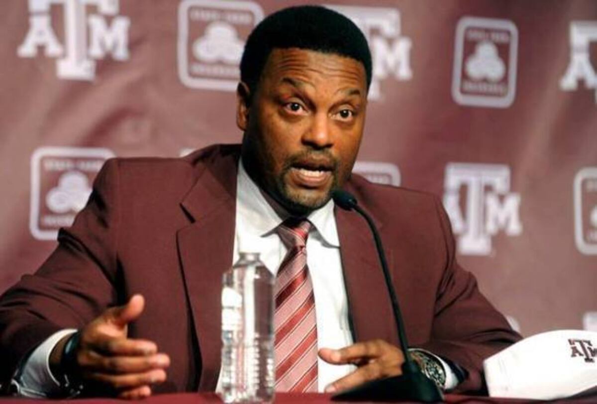 Texas A&M Football: 2-Deep Post-Spring Depth Chart | News, Scores ...