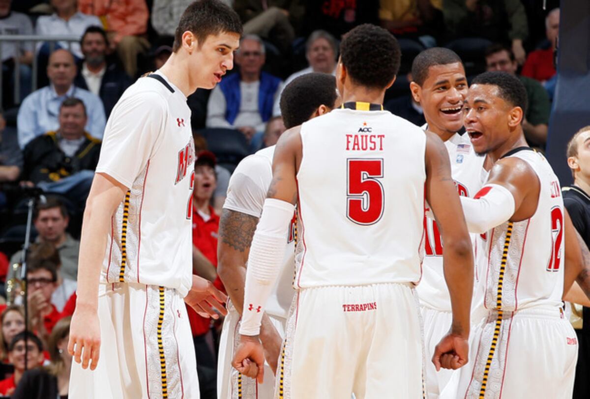 Maryland Basketball: Terps Who Must Step Up After Terrell Stoglin's ...