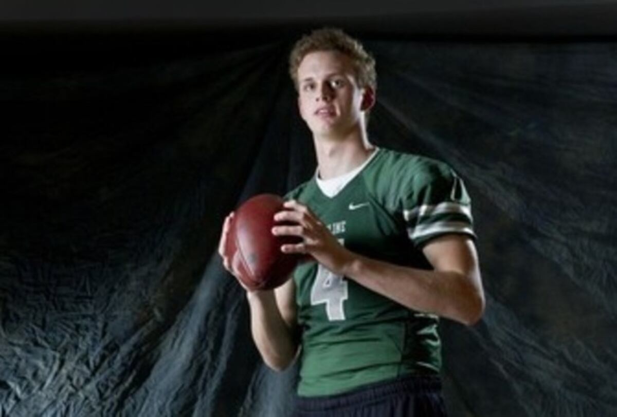 USC Football: 4 Reasons Max Browne Will Trump Matt Barkley's Legacy ...