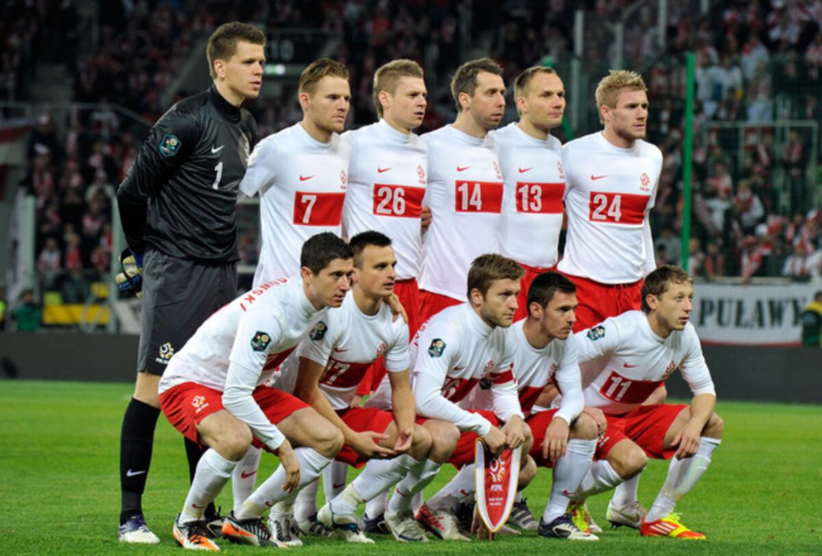 Euro 2012: 5 Questions Facing Poland Heading into Euro 2012 | News ...