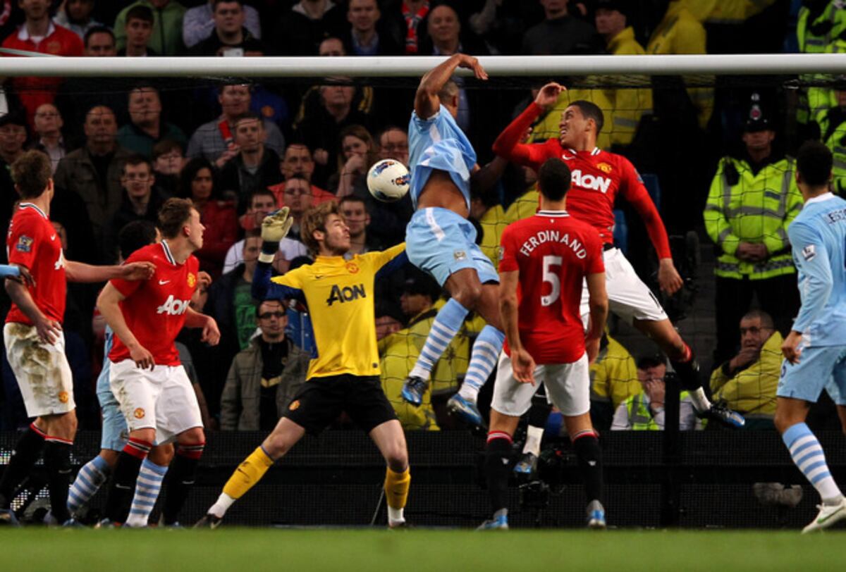 5 Things We Learned from Premier League Weekend | News, Scores ...