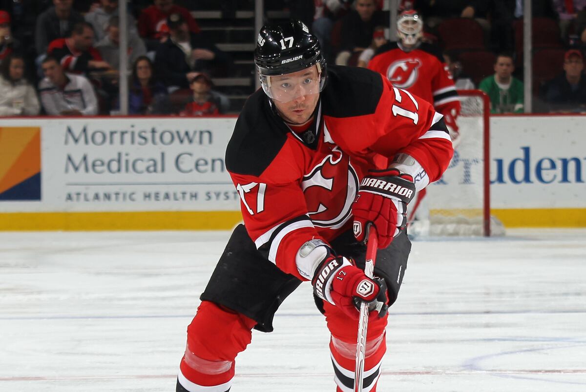 2012 Stanley Cup Playoffs: Devils Need Kovalchuk to Produce More to Win ...