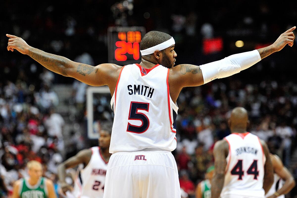 NBA Playoff Schedule 2012: Complete Guide to Tuesday's Game 2 Action ...