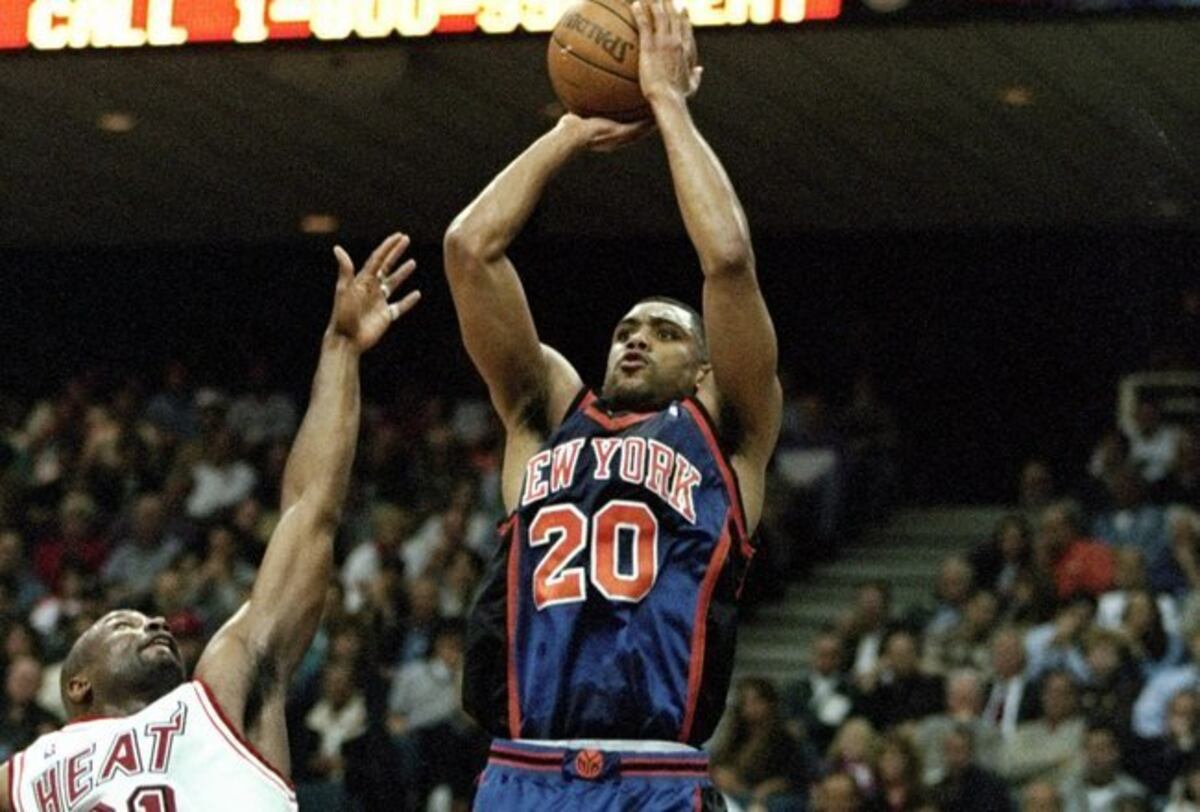 New York Knicks History: The 5 Greatest Knicks-Heat Games Ever | News ...