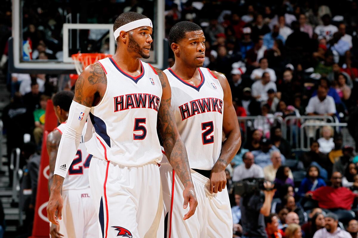 NBA Playoffs 2012: Players to Watch in Tuesday's Game 2 Matchups | News ...
