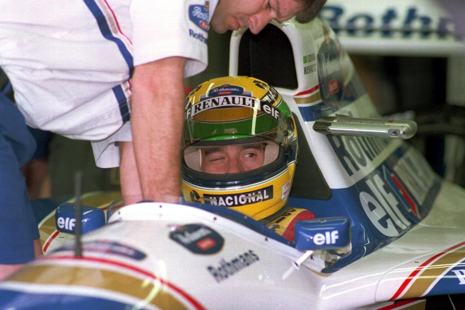 Remembering Ayrton Senna: From Formula 1 Champion to Immortal ...