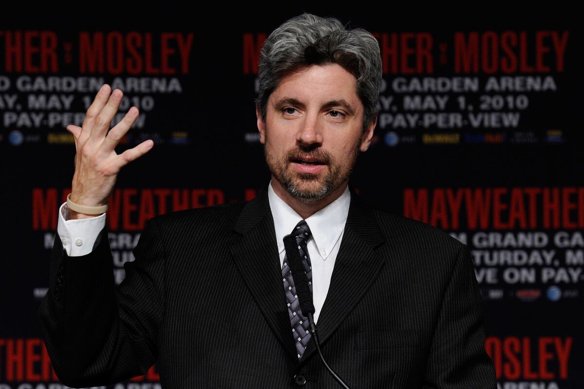 Keith Kizer Discusses the Latest on Nick Diaz and the Alistair Overeem ...