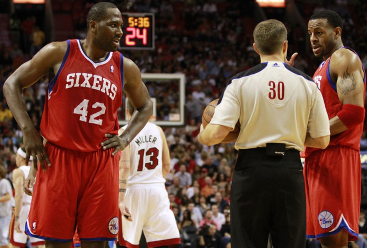 Philadelphia 76ers: Predicting 3 Bold Offseason Moves for Sixers to ...