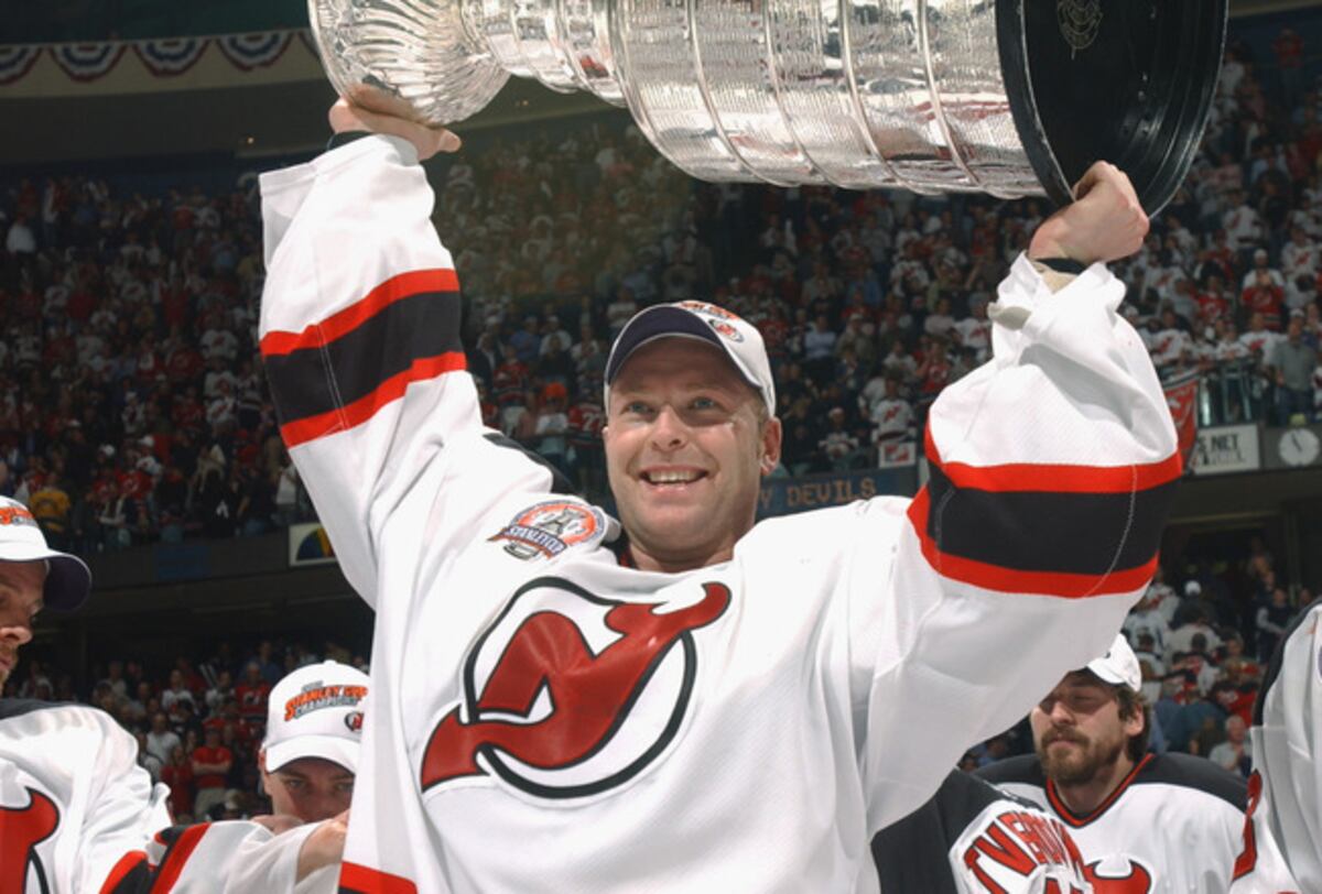 New Jersey Devils' Most Memorable Stanley Cup Playoff Moments | News ...