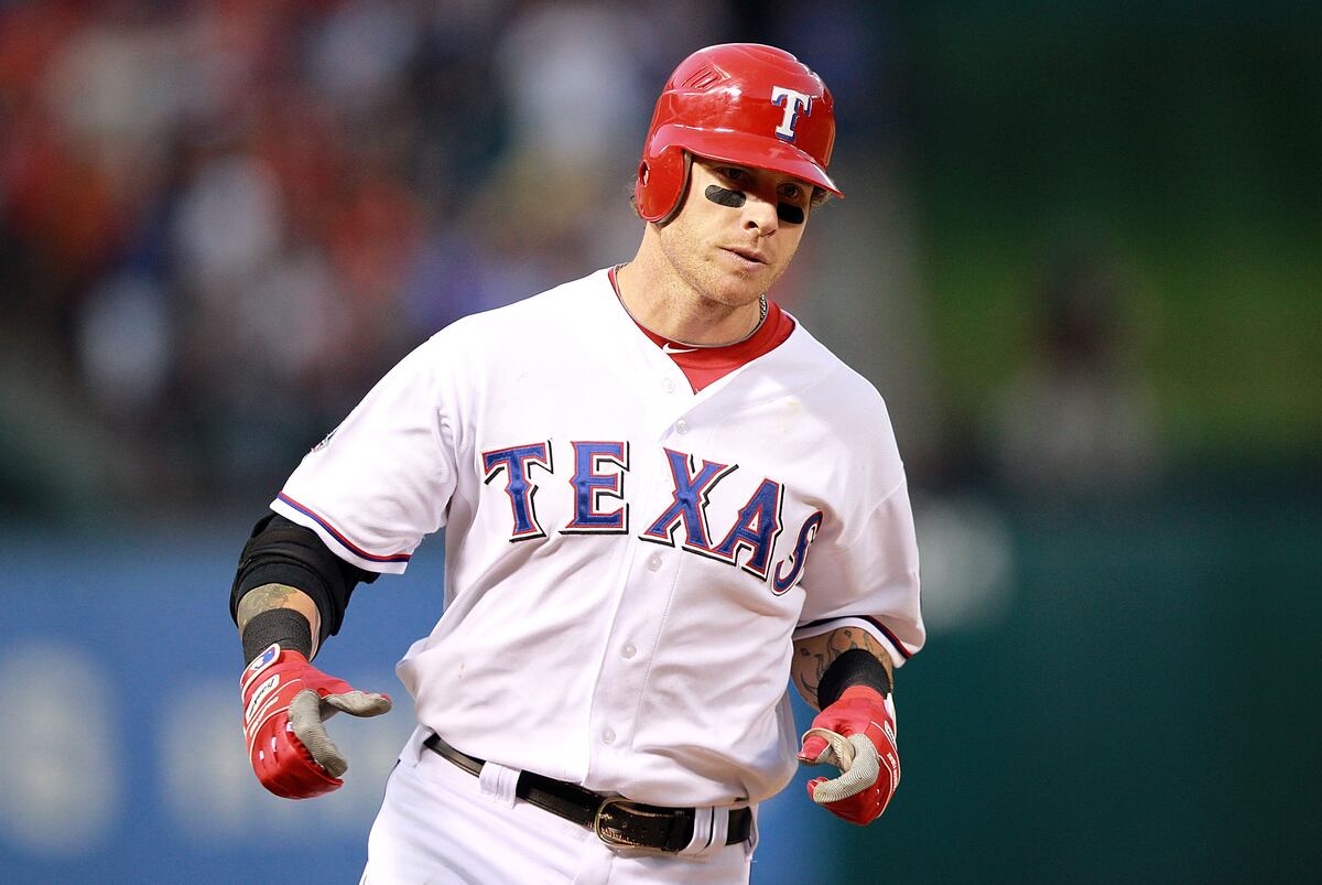 How to Explain Josh Hamilton's Improvement During Day Games | News ...