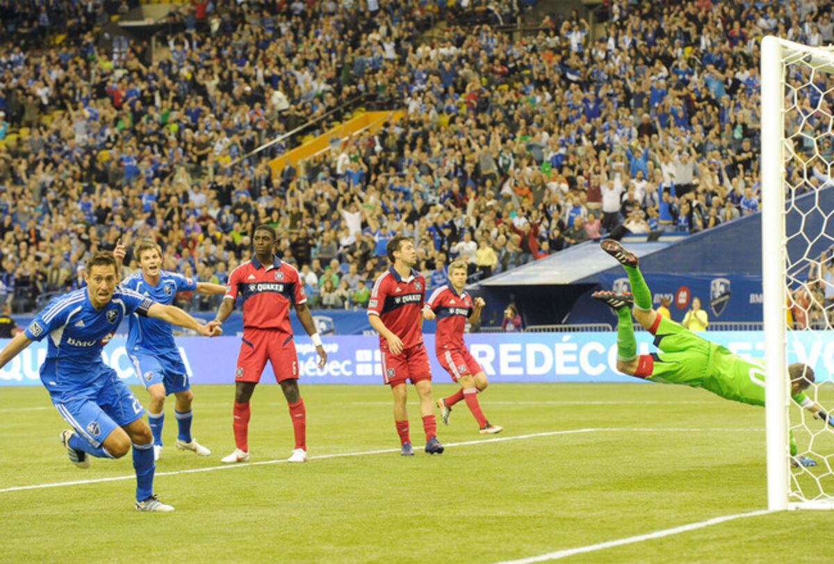 20 Best MLS Goals of All Time | News, Scores, Highlights, Stats, and ...