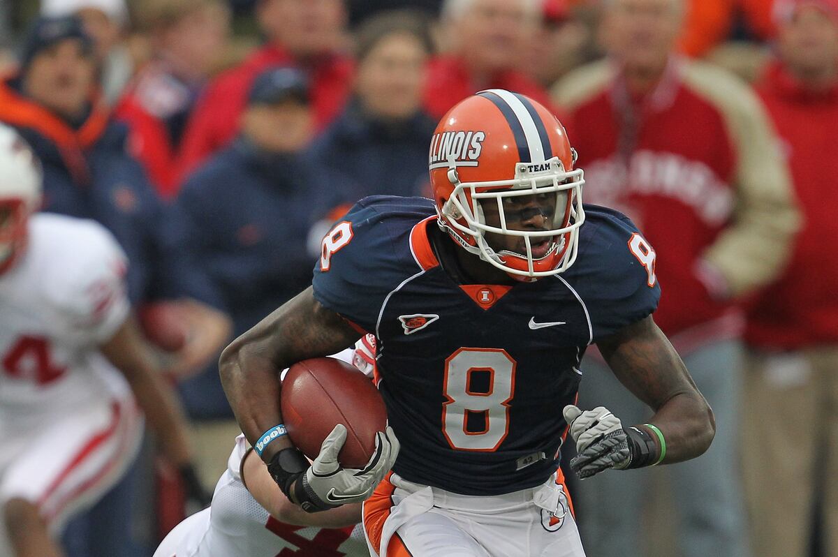 San Francisco 49ers Wide Receiver A.J. Jenkins: By the Numbers | News ...