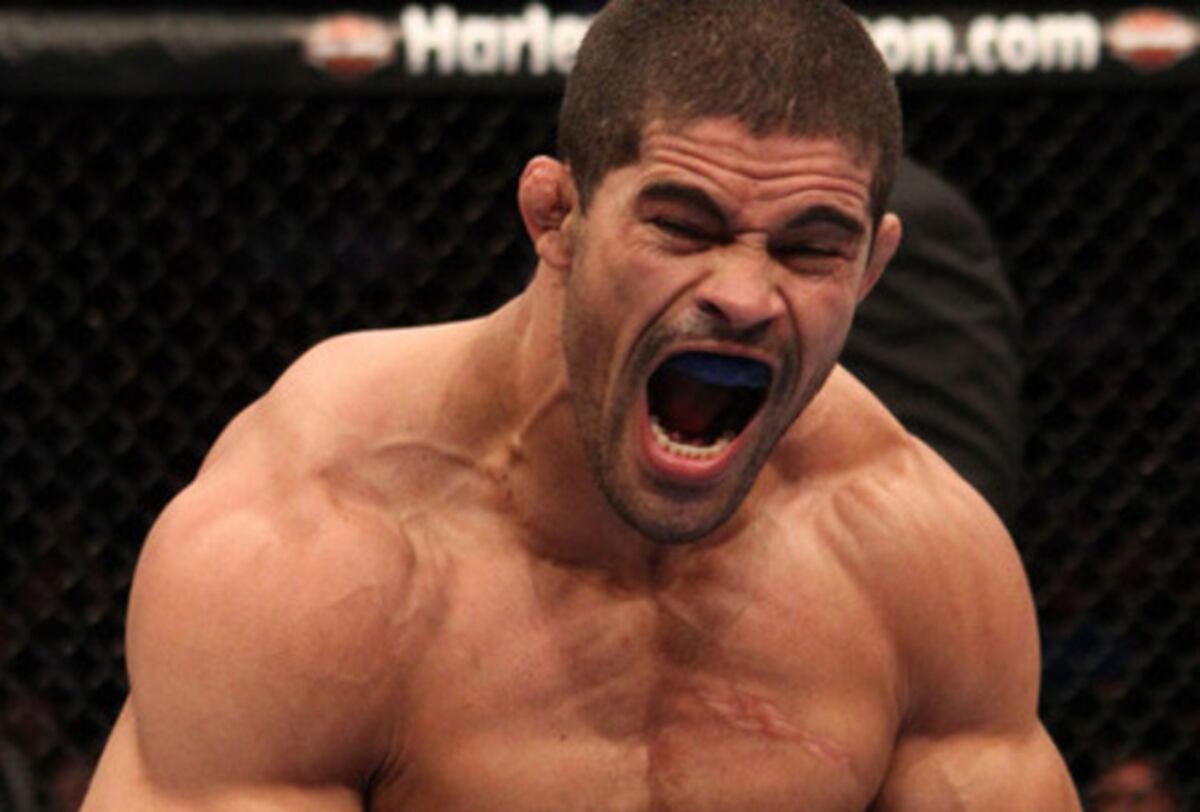 UFC on Fox 3: A Fan's Guide to Fight Night | News, Scores, Highlights ...