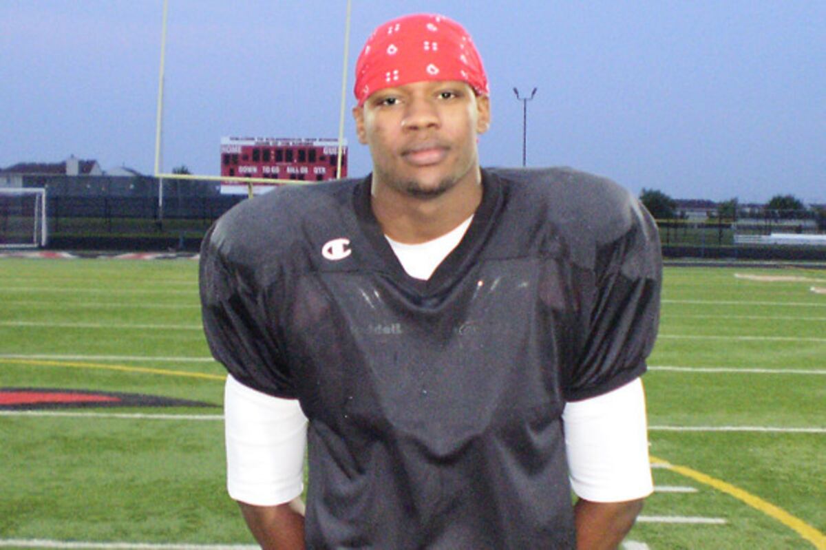 Big Ten Football: Weekly 2013 Recruiting Roundup | News, Scores ...