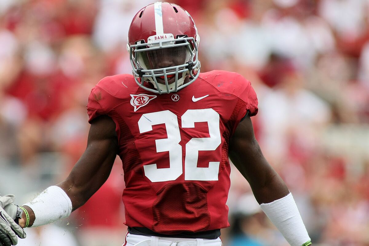 College Football 2012: Spring Football Depth-Chart Winners | News ...