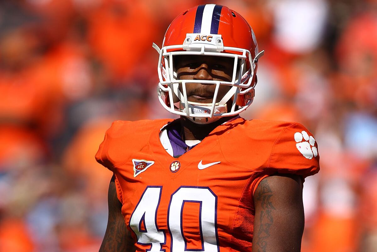 NFL Draft 2012: What to Expect from Andre Branch's Rookie Year | News ...